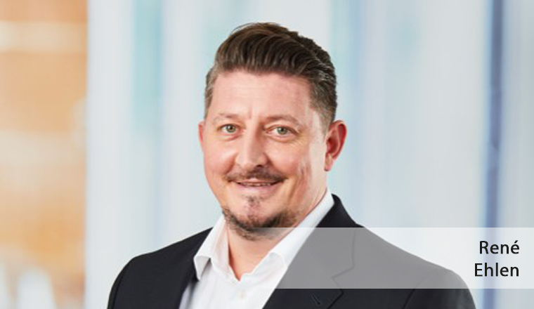 Sompo ernennt neuen Head of Financial Lines Sompo ernennt neuen Head of Financial Lines